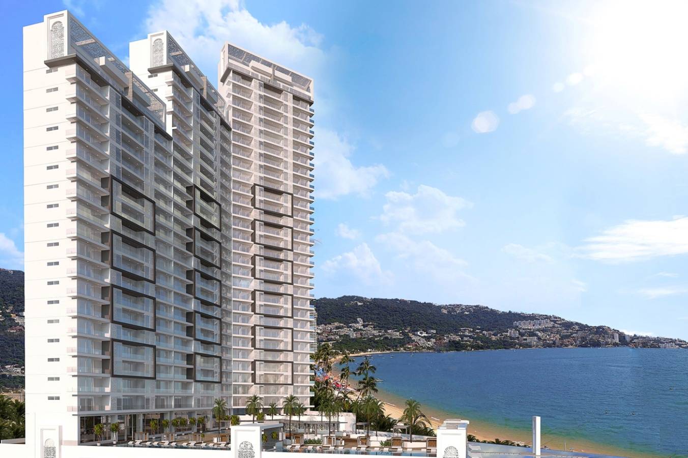 Armando's LE CLUB - EC Inmobiliaria