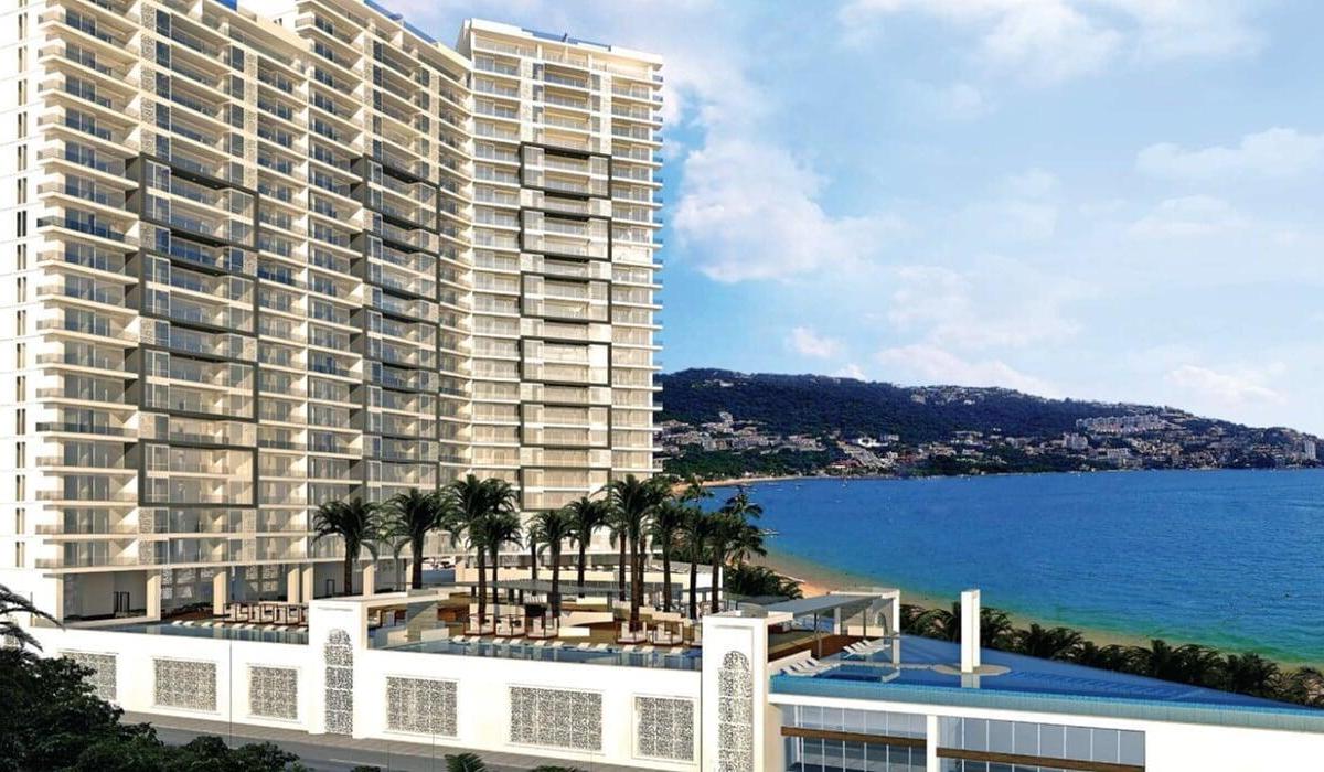 Armando's LE CLUB - EC Inmobiliaria